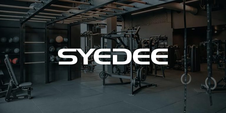 Syedee™ Home Gym Station⭐Your Ultimate Fitness Solution! 💪